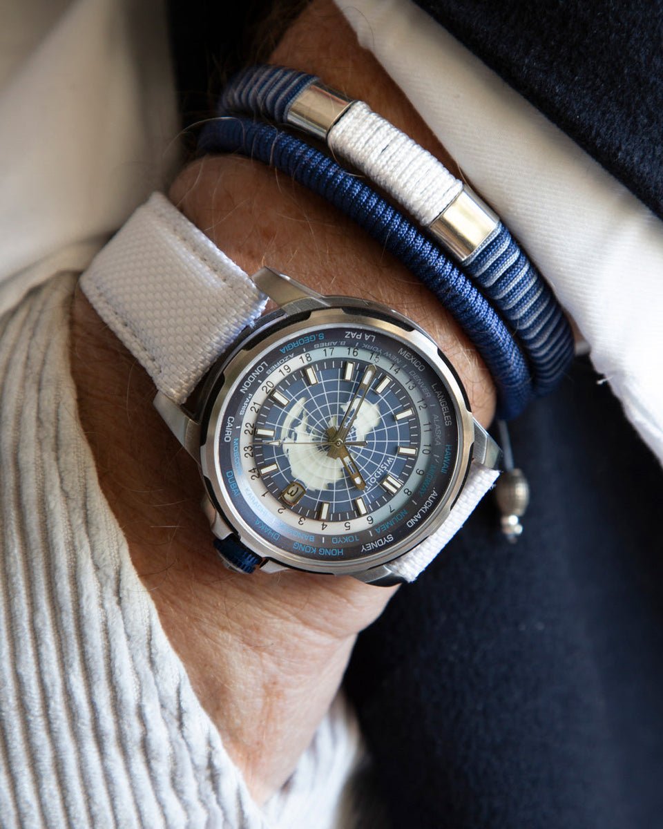 How to Accurately Set Your Mechanical Watch Time – WISHDOIT Watches