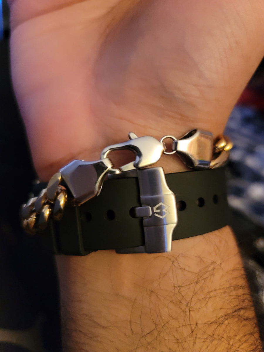 How to Change a Watch Strap: A Step-by-Step Guide to Do It Like a Pro ...