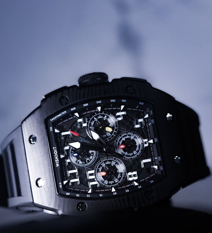 New Battery, Still Dead? Here's Why Your Quartz Watch Won't Tick ...