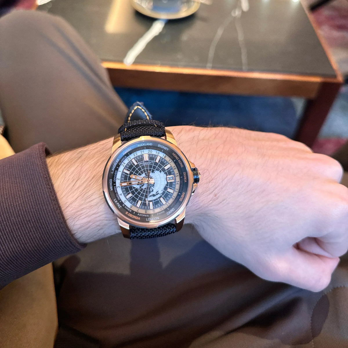 The Art of Pairing: Your Step-by-Step Guide to Matching Watches with ...