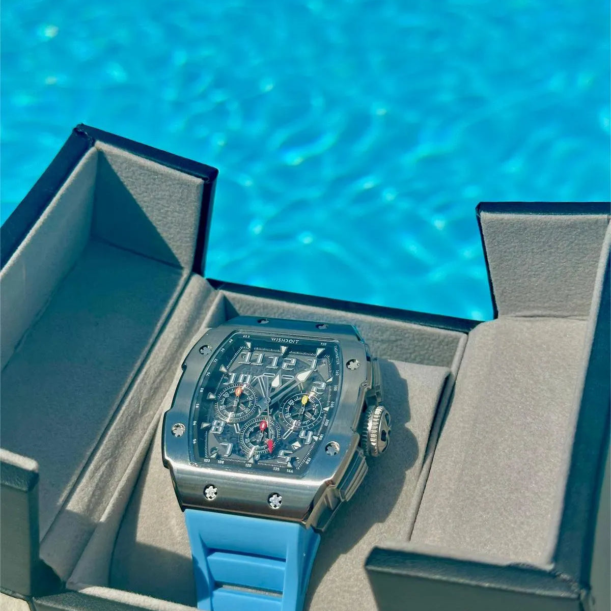 5 Best Luxury Watches For Travel under $300-Wishdoit watches – Wishdoit ...