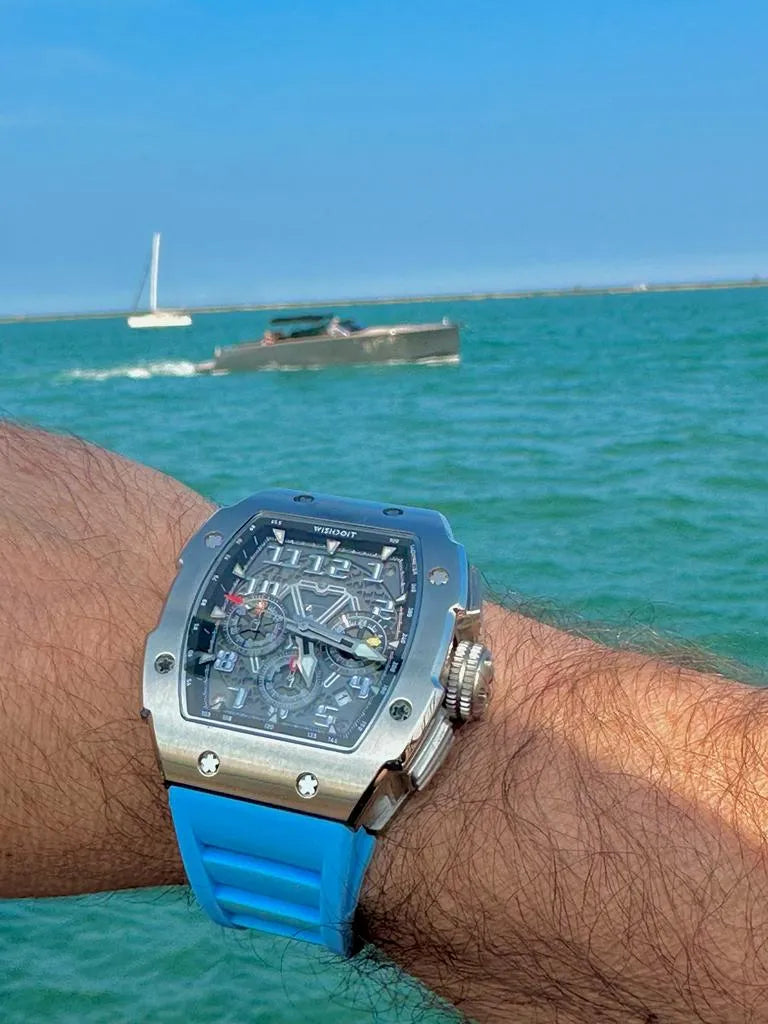 Who invented Swiss watches? – WISHDOIT Watches