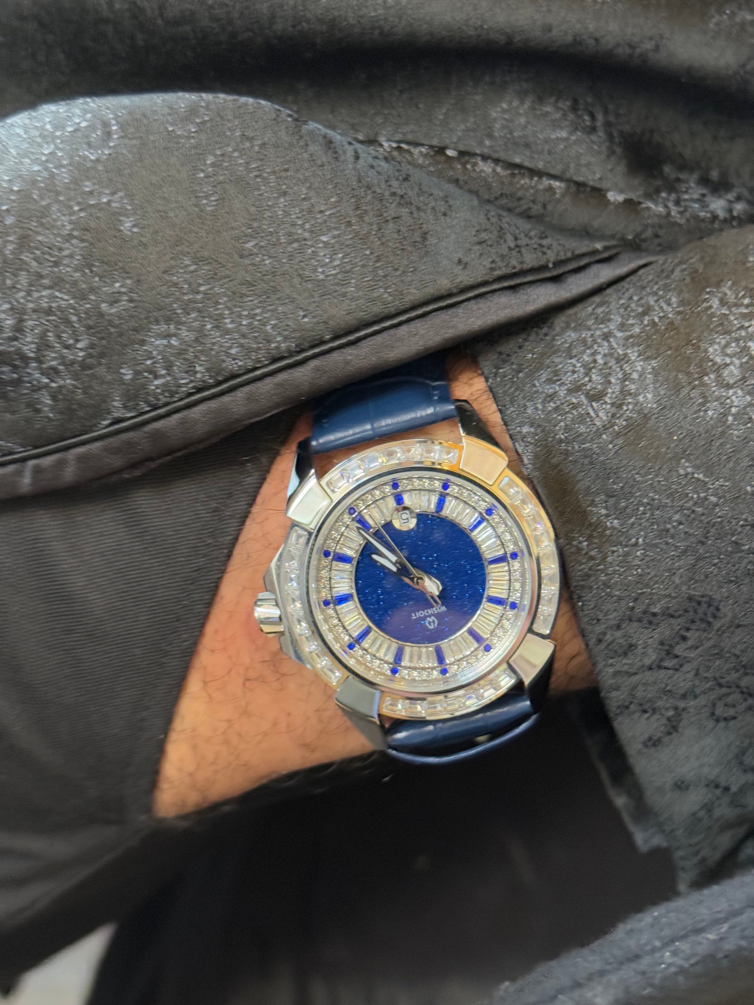 How to Match Your Watch with Your Outfit: A Style Guide for Every ...