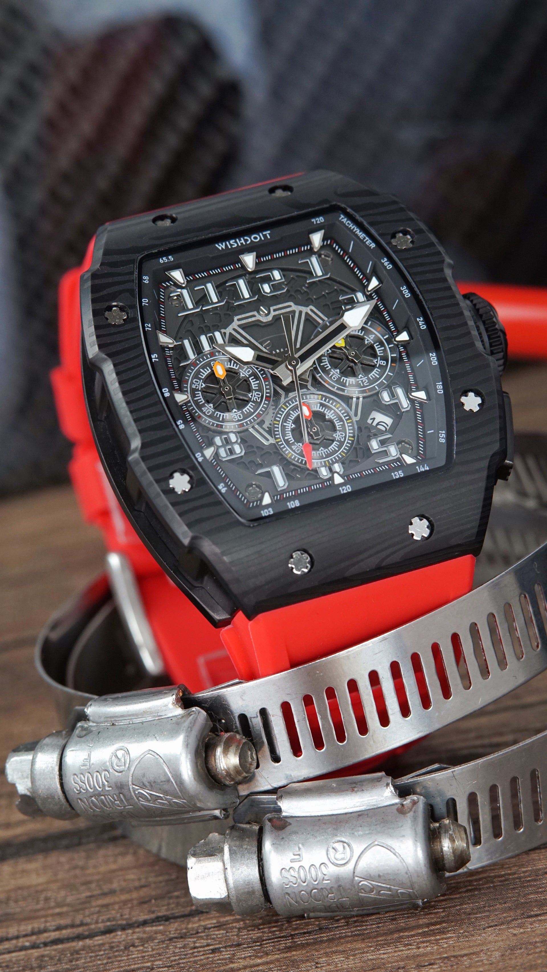 Manual vs. Automatic Winding: A Complete Guide to Setting and Using ...