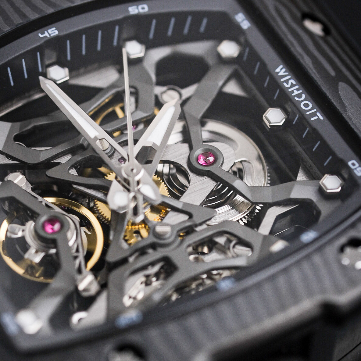 Is Your Watch Magnetized? Signs, Effects, and How to Fix It – WISHDOIT Watches