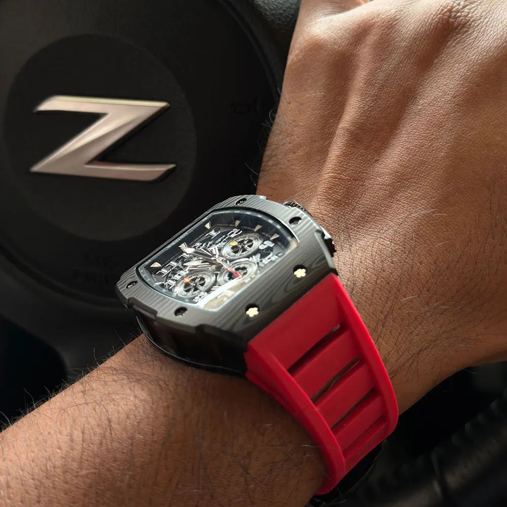 Unraveling the Most Versatile Watch for Every Occasion on Wishdoit ...
