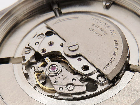Which Japanese movement wins? A detailed analysis of Seiko and Miyota ...