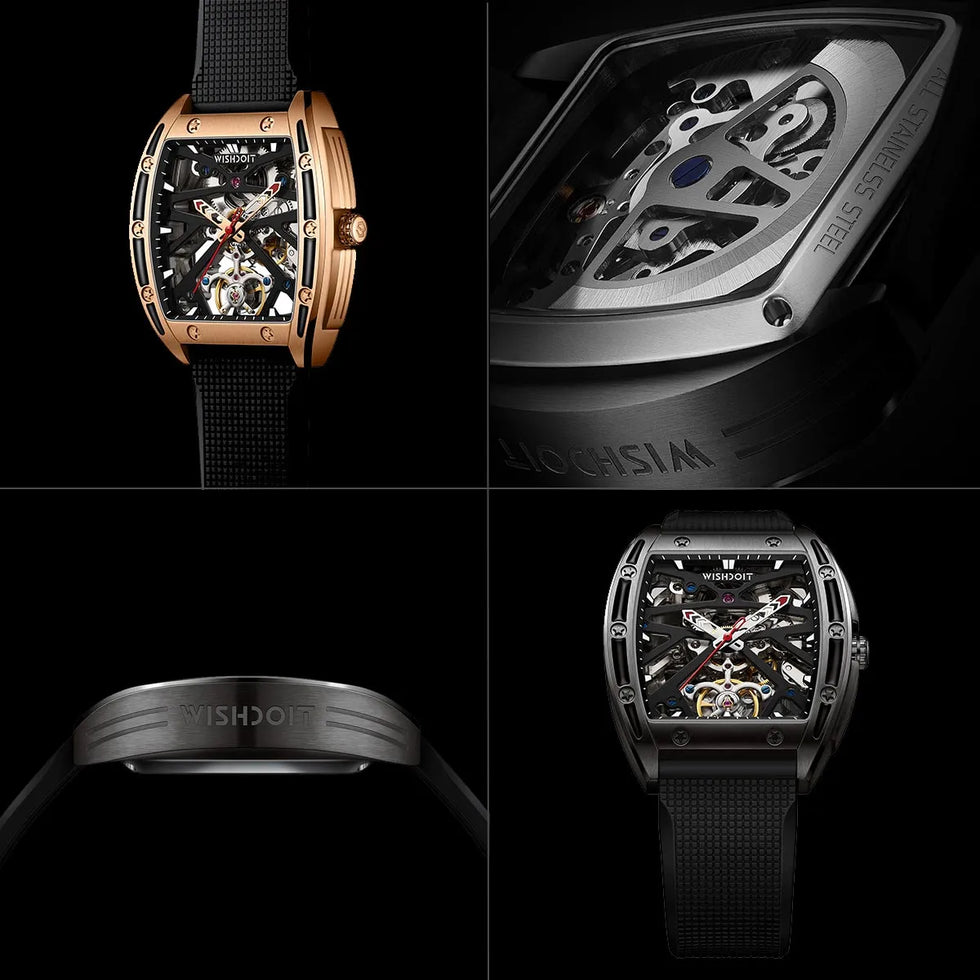 The Pirates Urca Gold That Had Everyone God With Envy | Wishdoit Watch ...