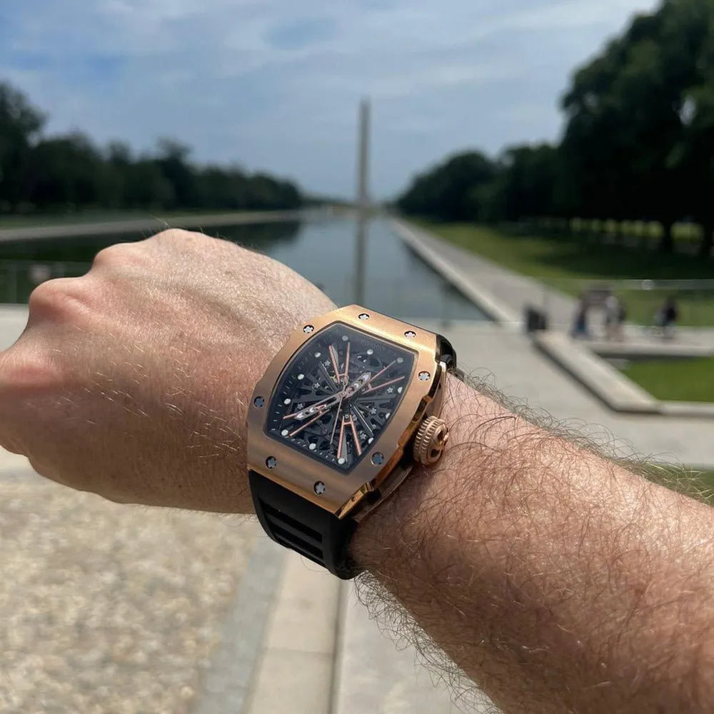 Which mechanical watch brands are most reliable? - Wishdoit watches ...