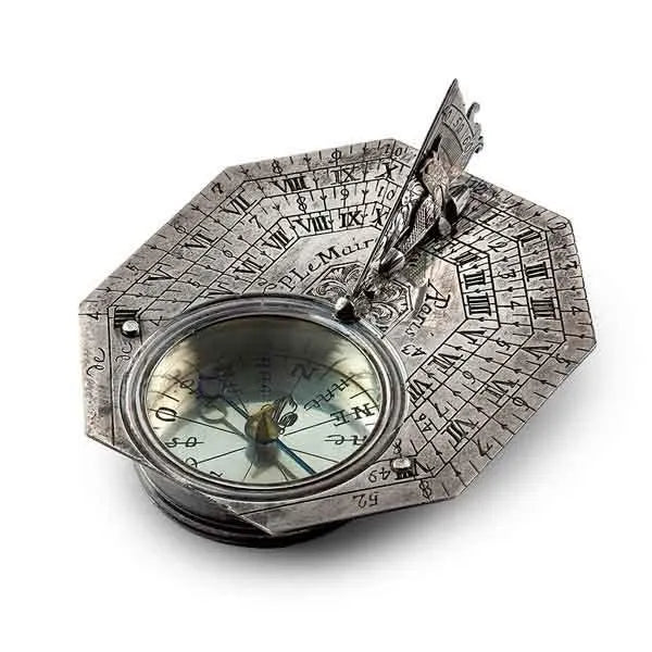 Who invented the watch? - Wishdoit Watches – WISHDOIT Watches