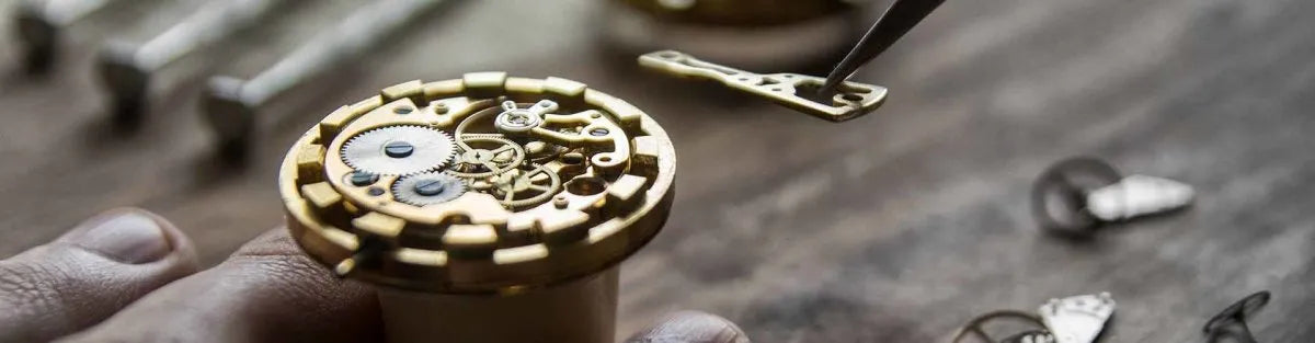 Why does the watch fog up? - Wishdoit Watches – WISHDOIT Watches