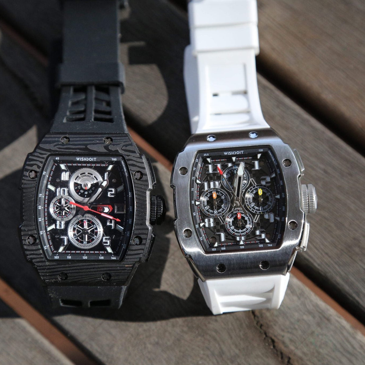 The Future of Timekeeping: 2025’s Most Innovative Watch Designs ...