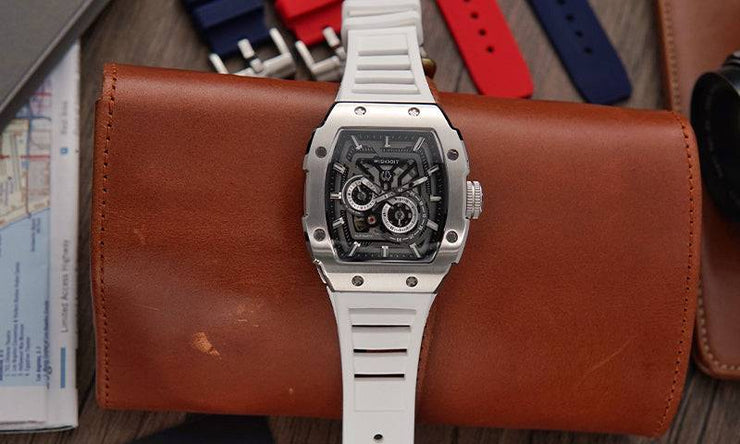 How to Choose the Perfect Watch Dial: A Guide to Style, Function and P ...