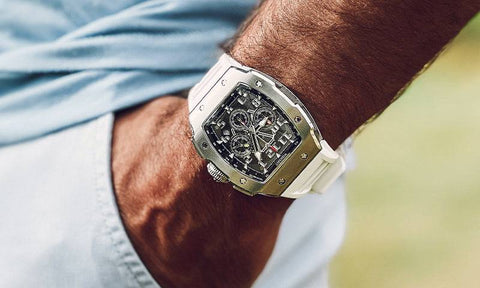 Affordable Luxury: Best Mid-Range Watches to Own in 2025 – WISHDOIT Watches