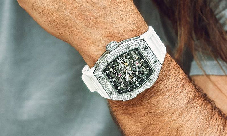 Watch Magnetism: The Silent Killer of Accuracy (And How to Prevent It ...