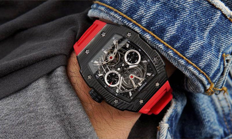 Watch Magnetism: The Silent Killer of Accuracy (And How to Prevent It ...