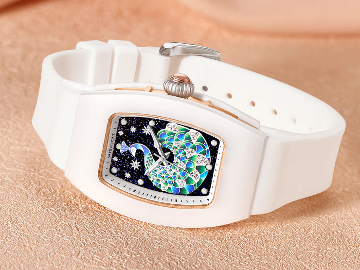 Affordable Luxury: Best Mid-Range Watches to Own in 2025 – WISHDOIT Watches