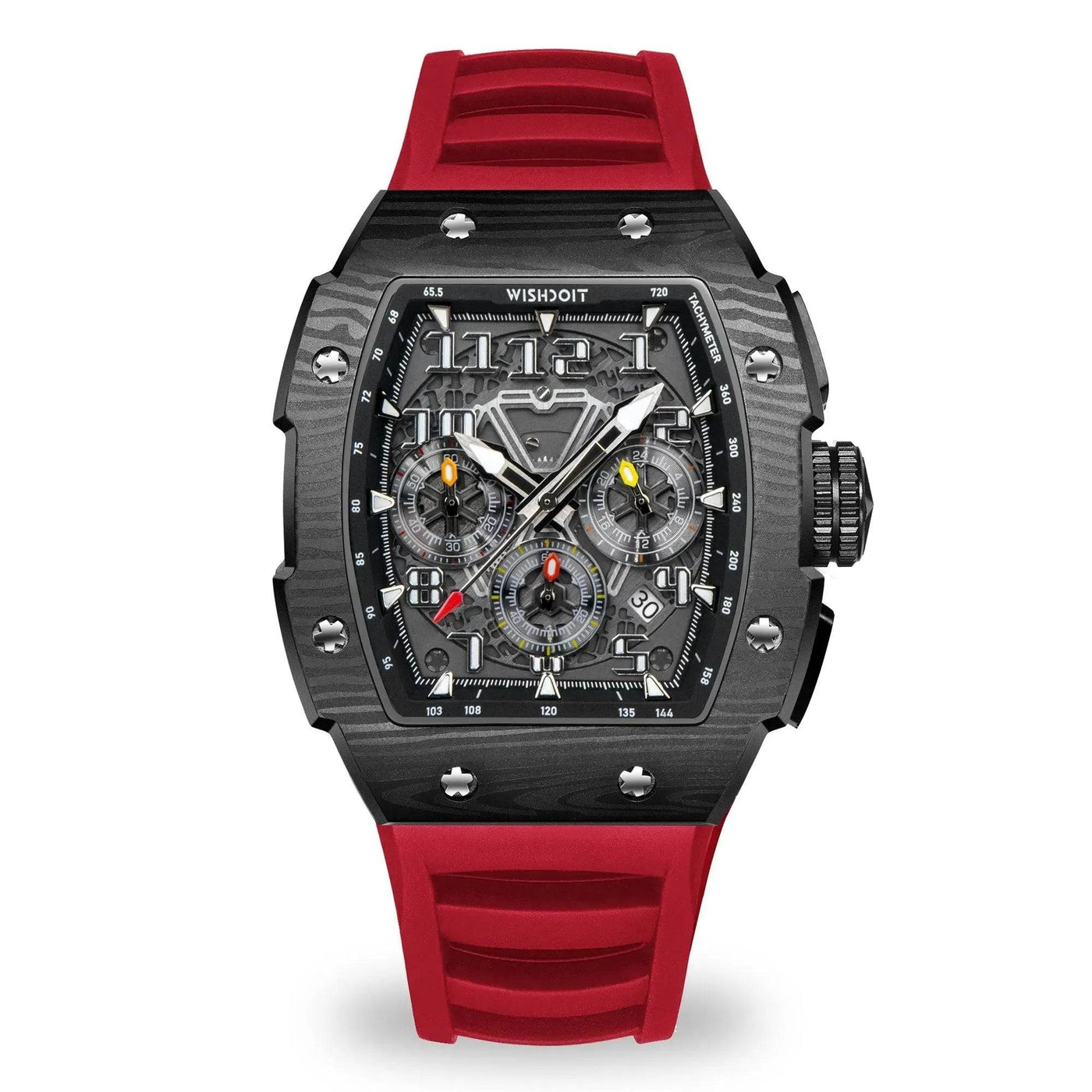 Affordable Premium Mechanical Watches and Quartz Watches At Wishdoit ...