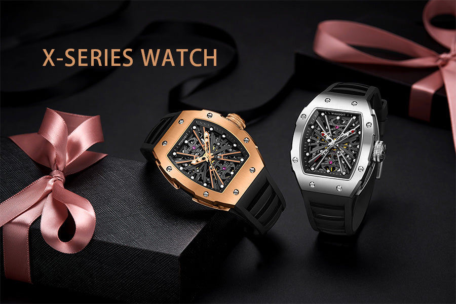 Affordable Premium Mechanical Watches and Quartz Watches At Wishdoit ...
