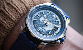 A Quick Guide to Seiko's VK63 and VK64 Chronograph Movements – WISHDOIT ...