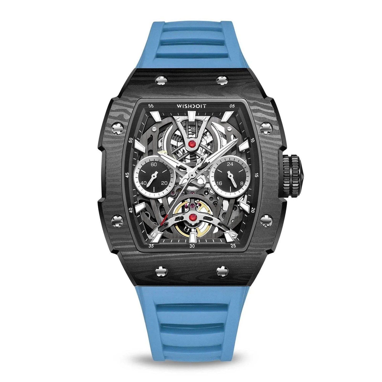 Affordable Premium Mechanical Watches and Quartz Watches At Wishdoit ...