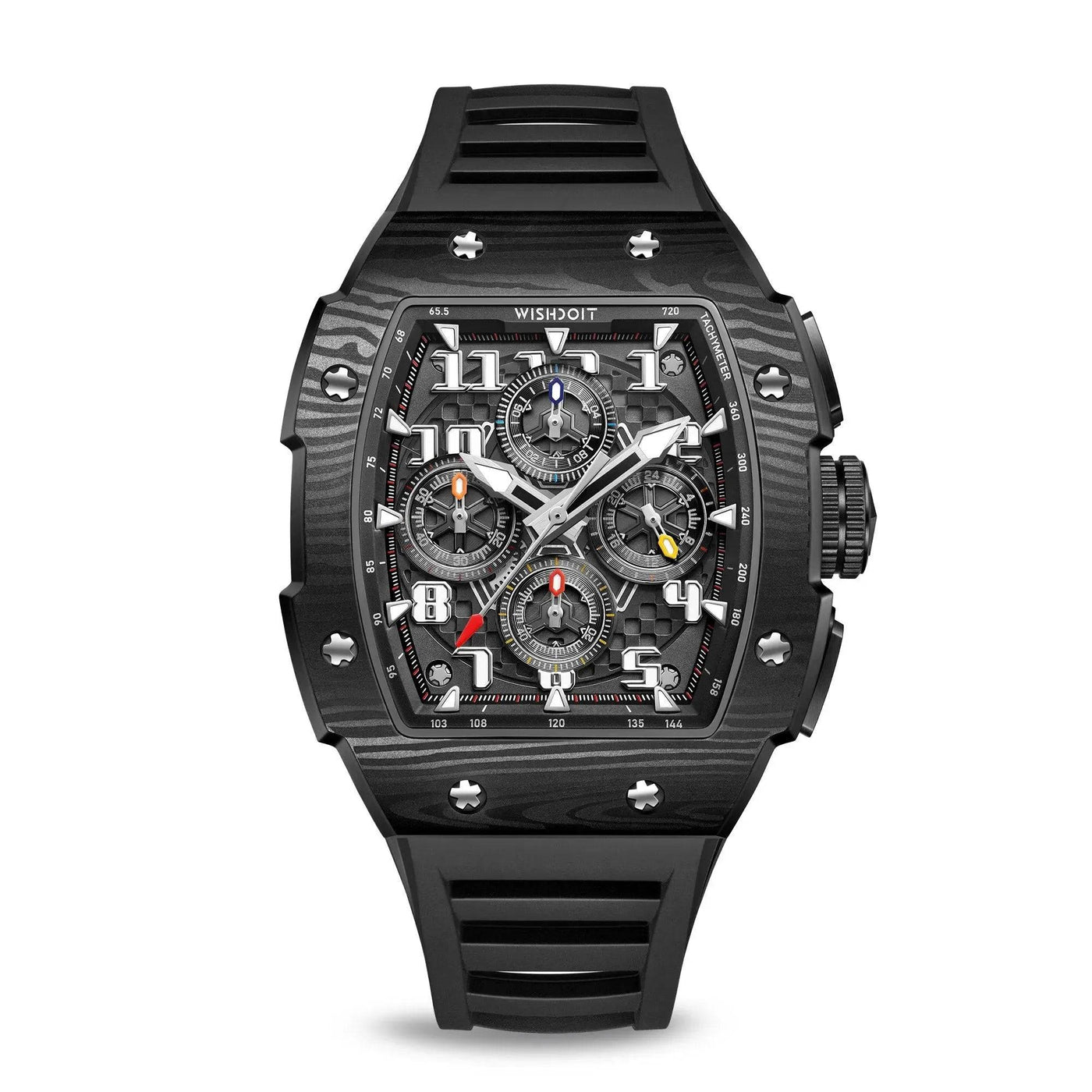 Affordable Premium Mechanical & Automatic Watches | Wishdoit Watches