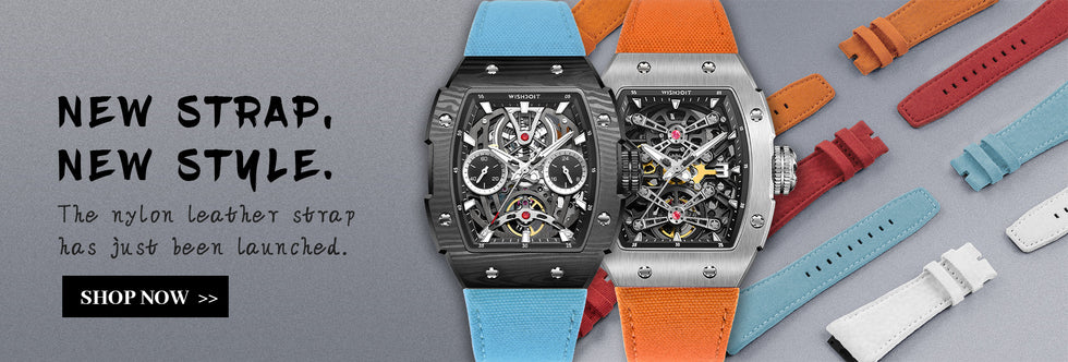 Affordable Premium Mechanical Watches and Quartz Watches At Wishdoit ...