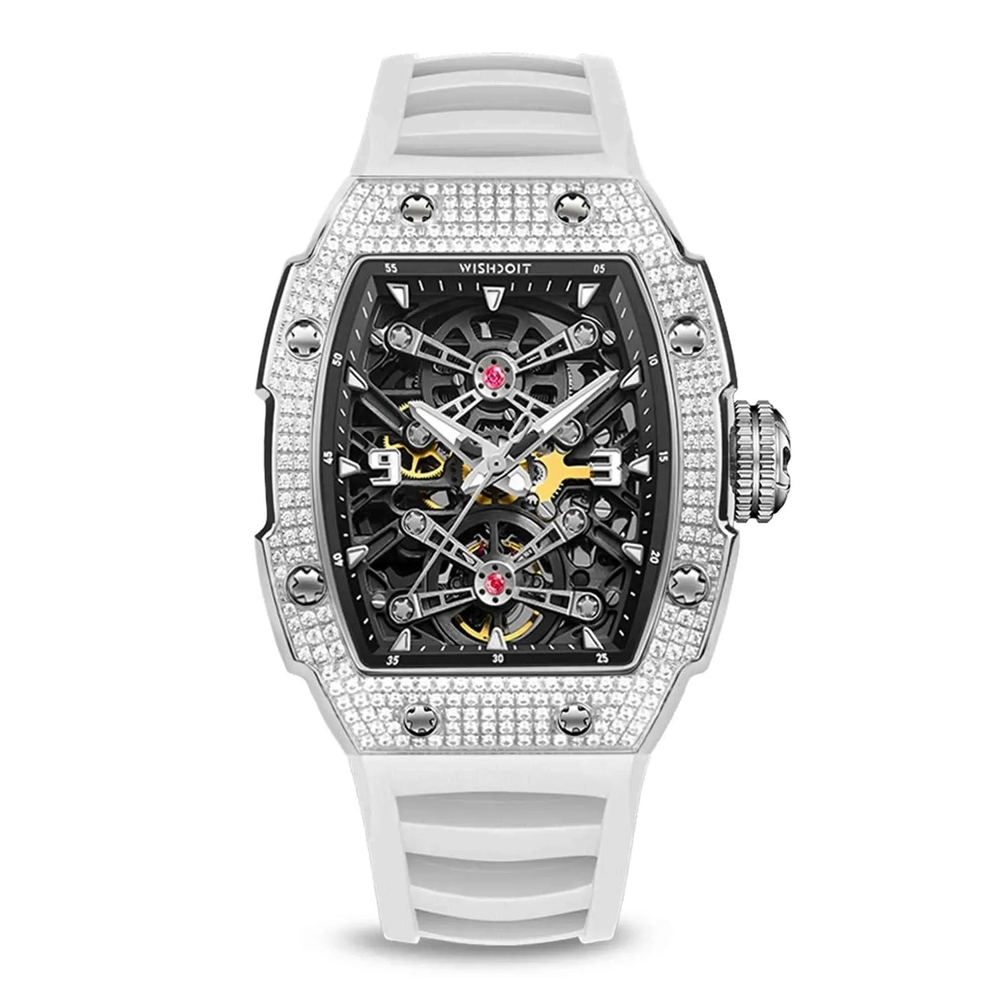 Affordable Premium Mechanical Watches and Quartz Watches At Wishdoit ...