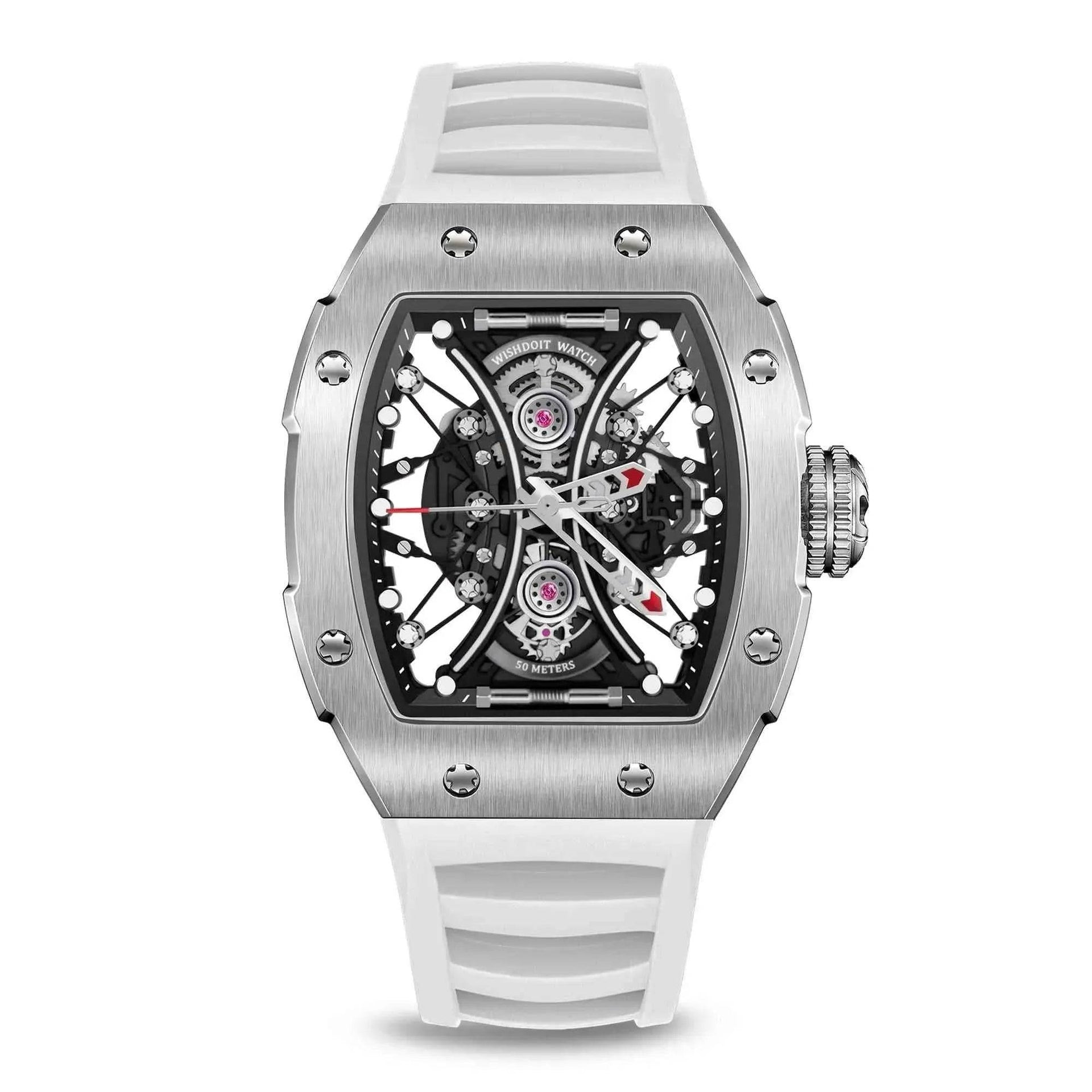 Affordable Premium Mechanical Watches and Quartz Watches At Wishdoit ...